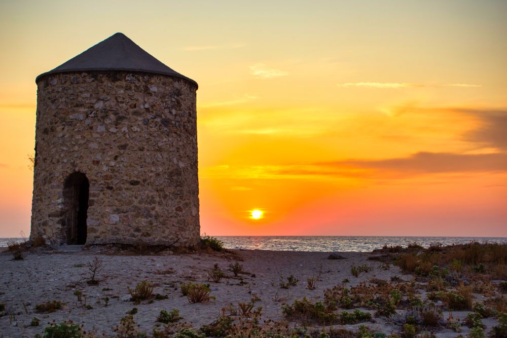 Discover the best sunset cruises in Lefkada | Infinity Rib Cruises