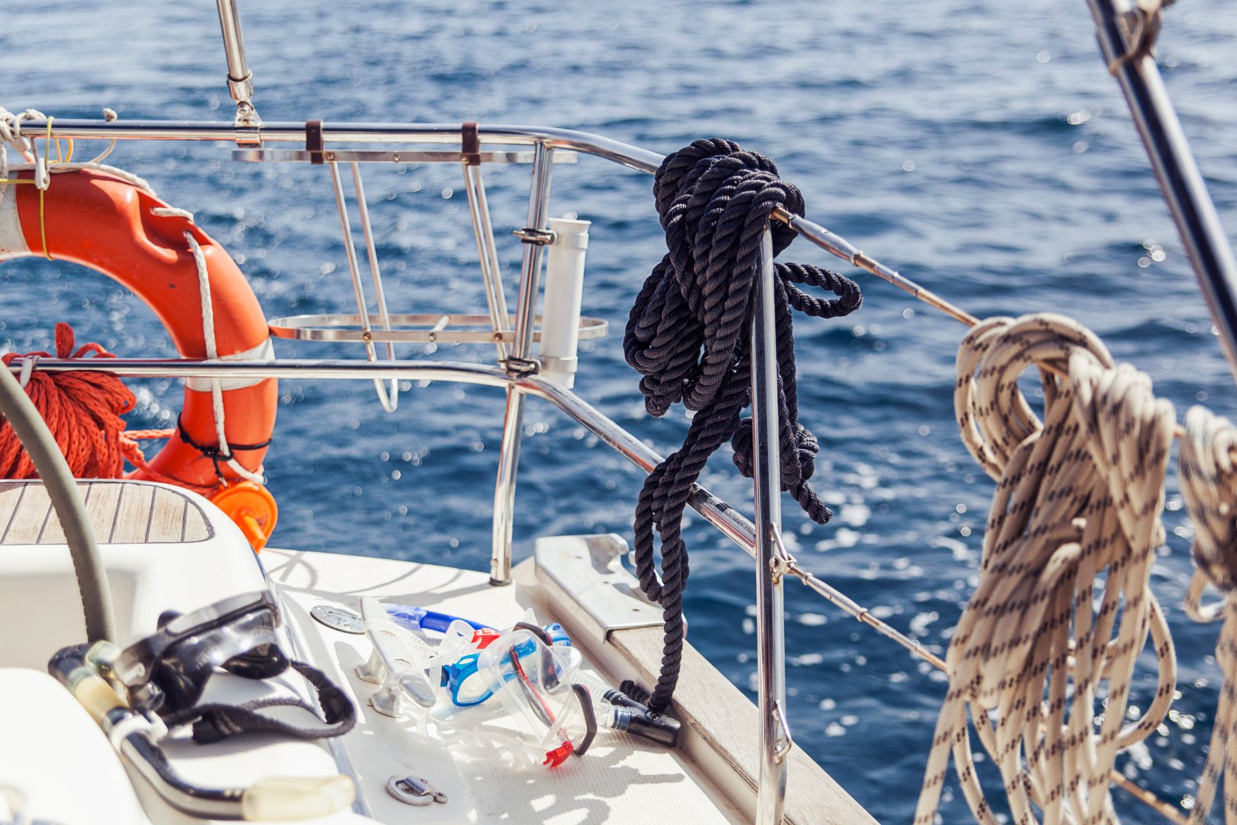 11+ Vital Boat Safety Tips Checklist