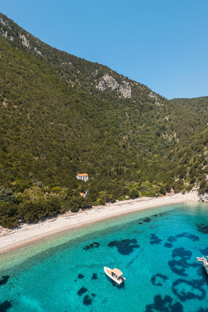 Ιδιωτική κρουαζίερα Sea la vie - Infinity Rib Cruises